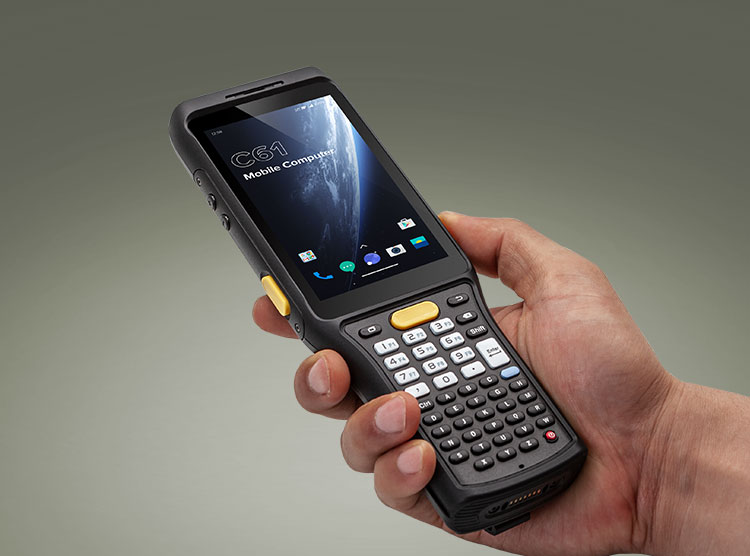 Chainway | Leading Provider of RFID Readers, Handheld Computers, Rugged ...