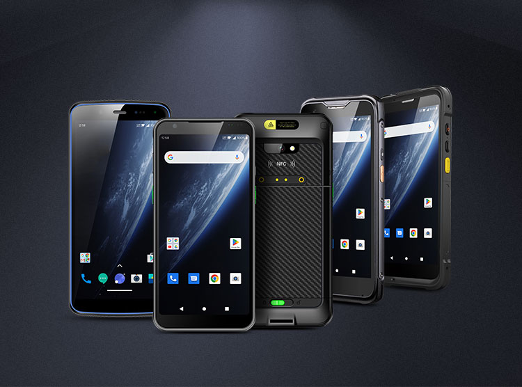 Chainway | Leading Provider of RFID Readers, Handheld Computers, Rugged ...