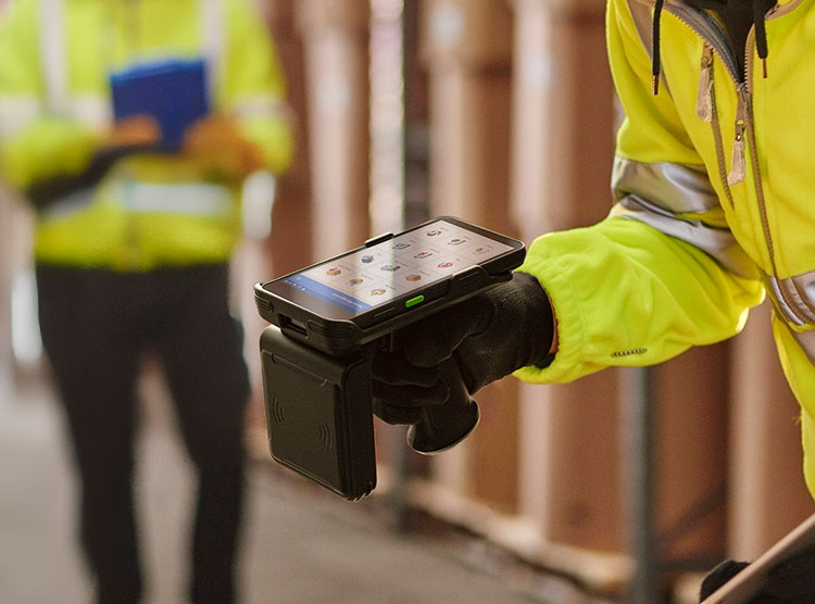 Chainway | Leading Provider of RFID Readers, Handheld Computers, Rugged ...