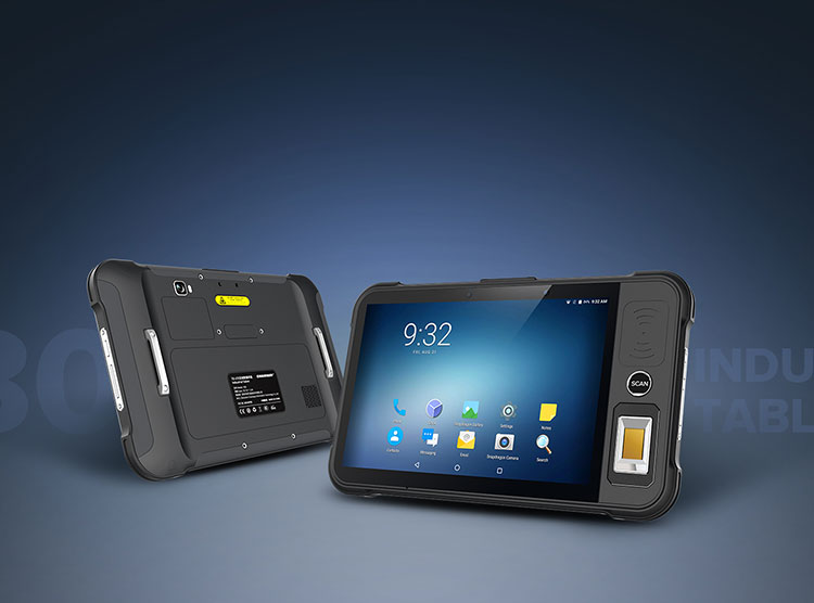 Chainway | Leading Provider of RFID Readers, Handheld Computers, Rugged ...