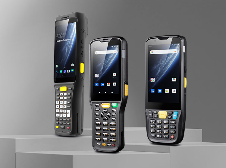 Chainway | Leading Provider of RFID Readers, Handheld Computers, Rugged ...