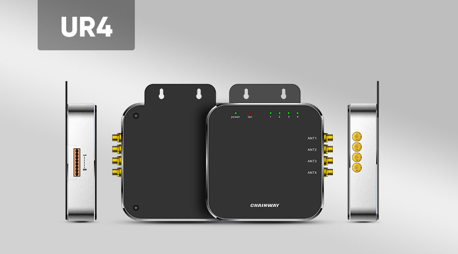 Chainway Will Unveil the Next Generation of RFID Products Powered by ...