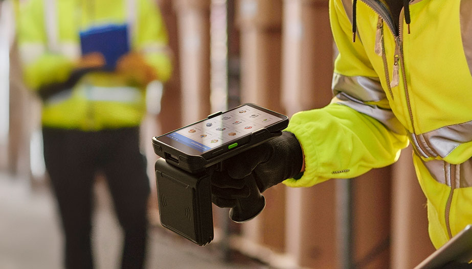 Chainway | Leading Provider of RFID Readers, Handheld Computers, Rugged ...