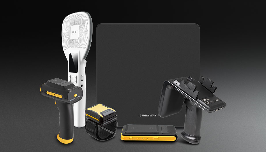 Chainway | Leading Provider of RFID Readers, Handheld Computers, Rugged ...
