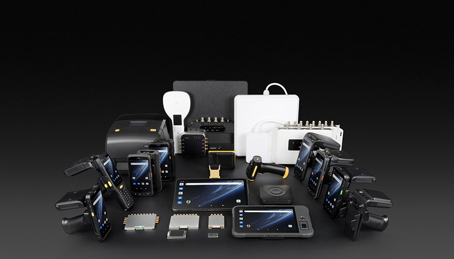 Chainway | Leading Provider of RFID Readers, Handheld Computers, Rugged ...