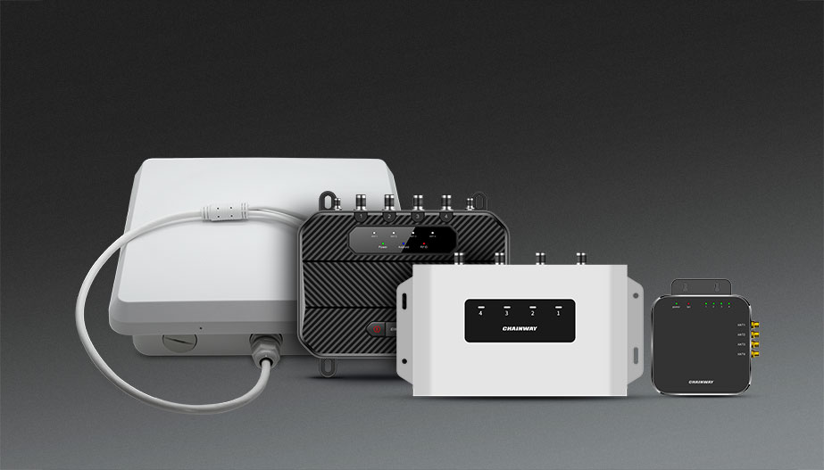 Chainway | Leading Provider of RFID Readers, Handheld Computers, Rugged ...