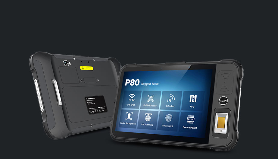 Chainway | Leading Provider of RFID Readers, Handheld Computers, Rugged ...