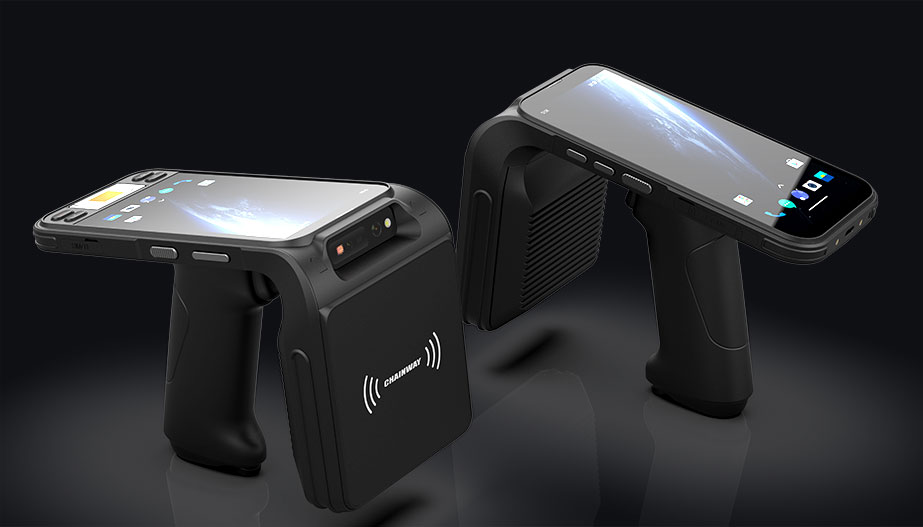 Chainway | Leading Provider of RFID Readers, Handheld Computers, Rugged ...