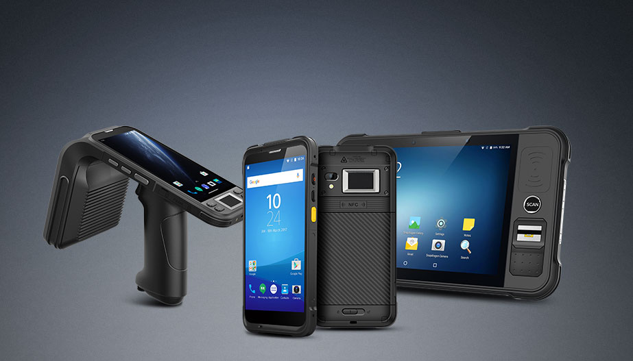 Chainway | Leading Provider of RFID Readers, Handheld Computers, Rugged ...