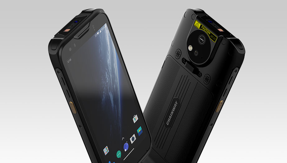 Chainway | Leading Provider of RFID Readers, Handheld Computers, Rugged ...