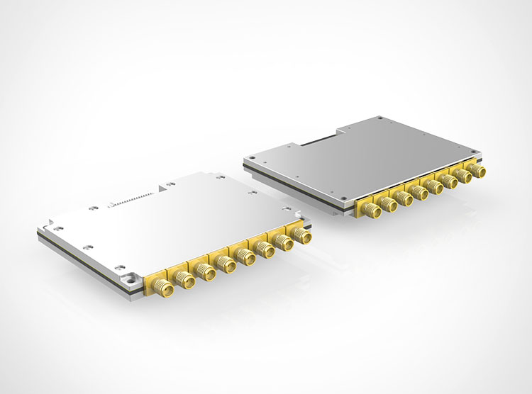 CM2000-8 UHF RFID Module | Chainway.net