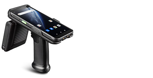 Handheld Computer_Mobile Computer_Handheld RFID Reader_UHF RFID Reader