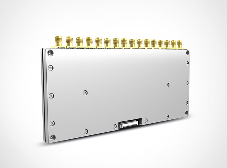 CM2000-16 UHF RFID Module | Chainway.net