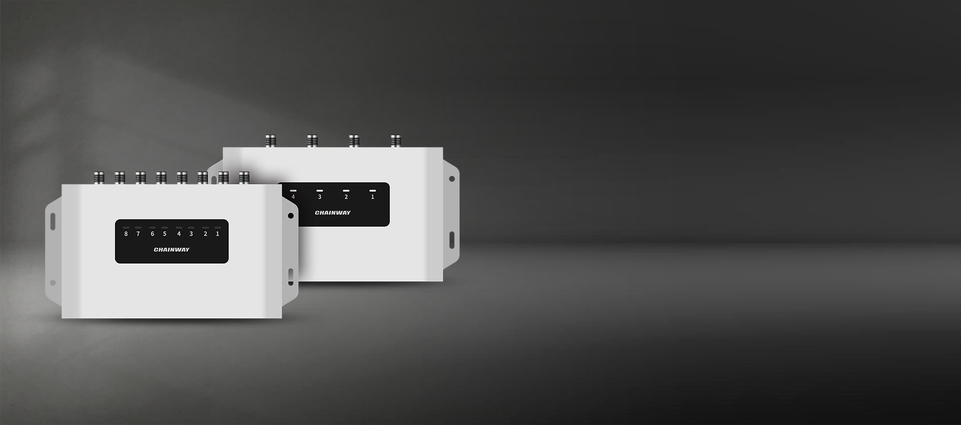 Fixed RFID Reader (Android 11)