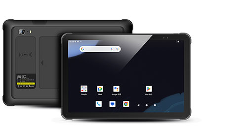 Fleet Management | Chainway V600