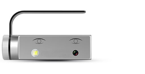 Iris Scanner