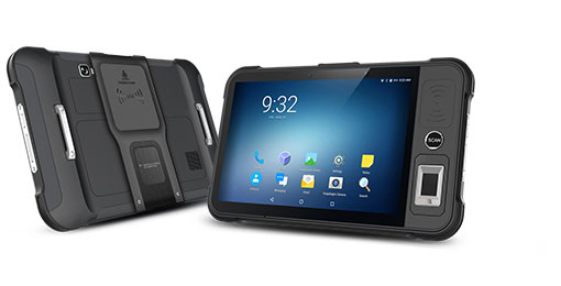 RFID Tablet (Android 13)