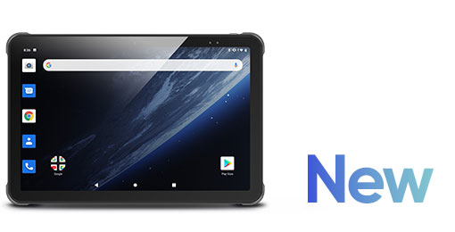 5G Industrial Tablet (Android 14)