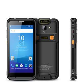 Handheld Computer_Mobile Computer_Handheld RFID Reader_UHF RFID Reader