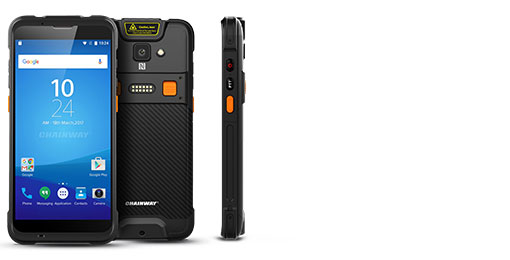 C70 Handheld Computer | Chainway.net