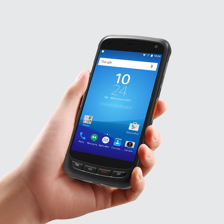 C71 Mobile Computer | Chainway.net