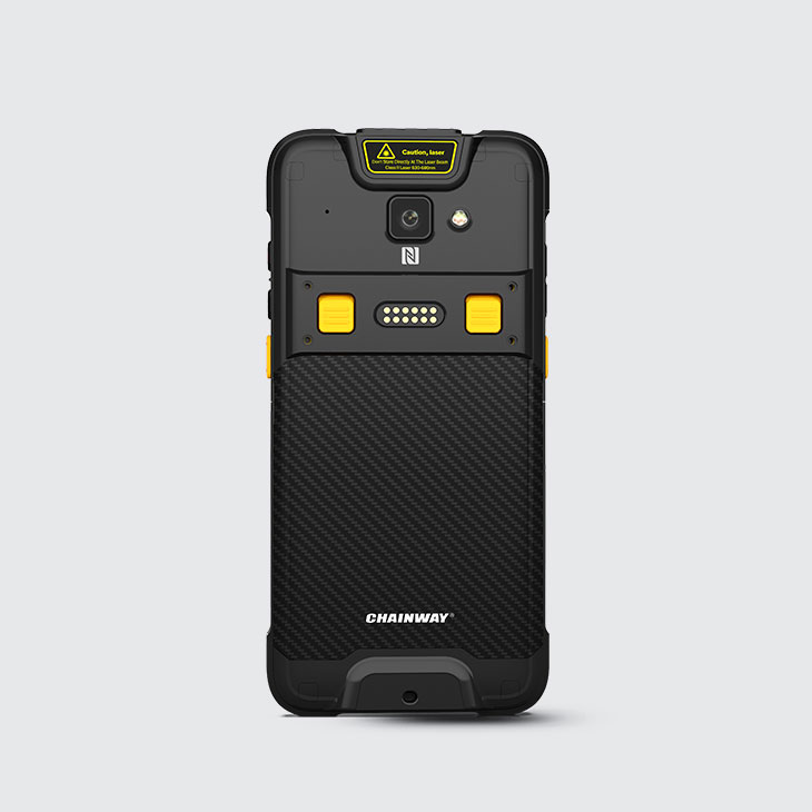 C66 Handheld Computer | Chainway.net
