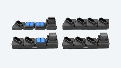 C66 Handheld Computer | Chainway.net