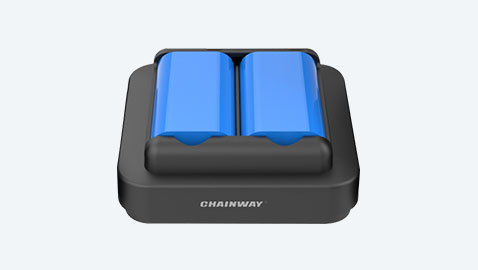 C66 Handheld Computer | Chainway.net
