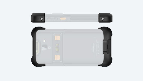 C66 Handheld Computer | Chainway.net