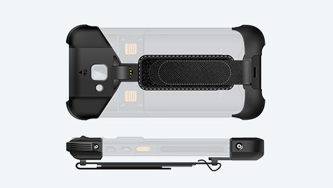 C66 Handheld Computer | Chainway.net