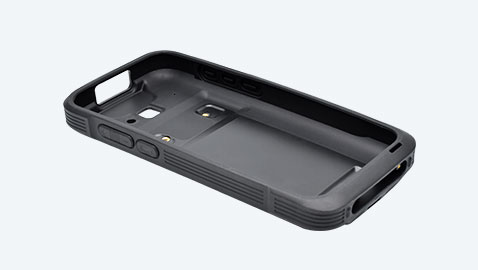 C66 Handheld Computer | Chainway.net