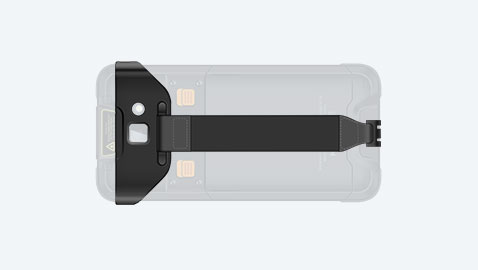 C66 Handheld Computer | Chainway.net